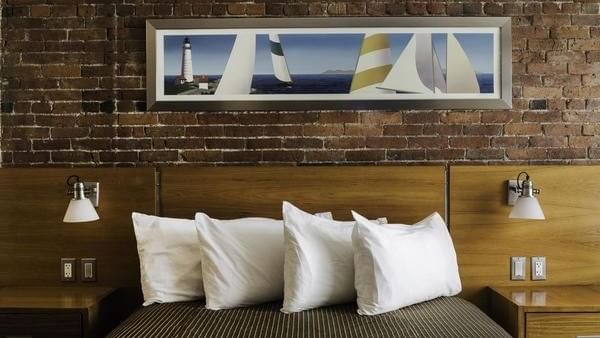 Suite - Harborside Inn