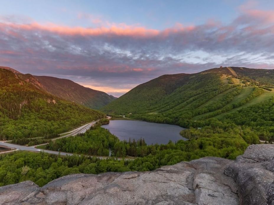 The Best Scenic Drives Around Bethel for Springtime Views | The Bethel ...