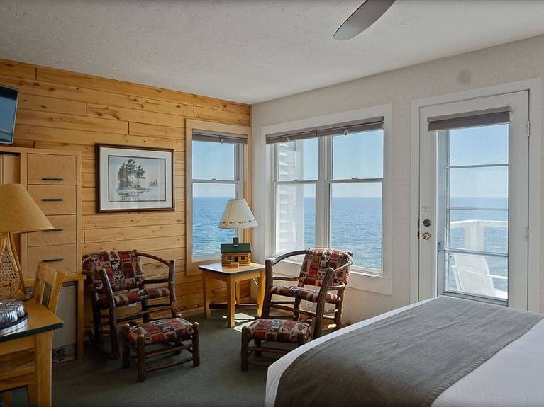 Stay - Bluefin Bay Family of Resorts