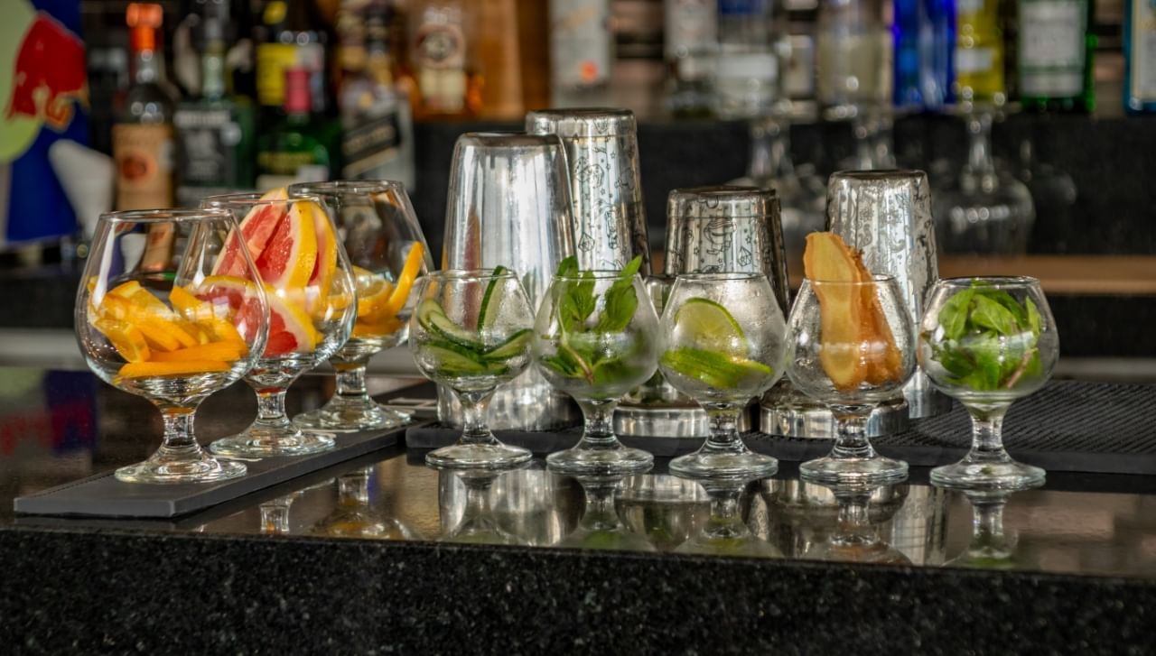 Sip & Savor | Haven Riviera Cancun