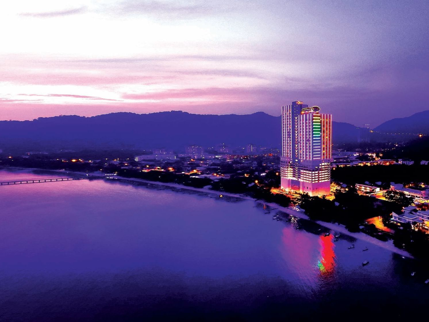 Lexis Suites® Penang's comeback Post Covid-19 Lockdown | Lexis Hotel Group®
