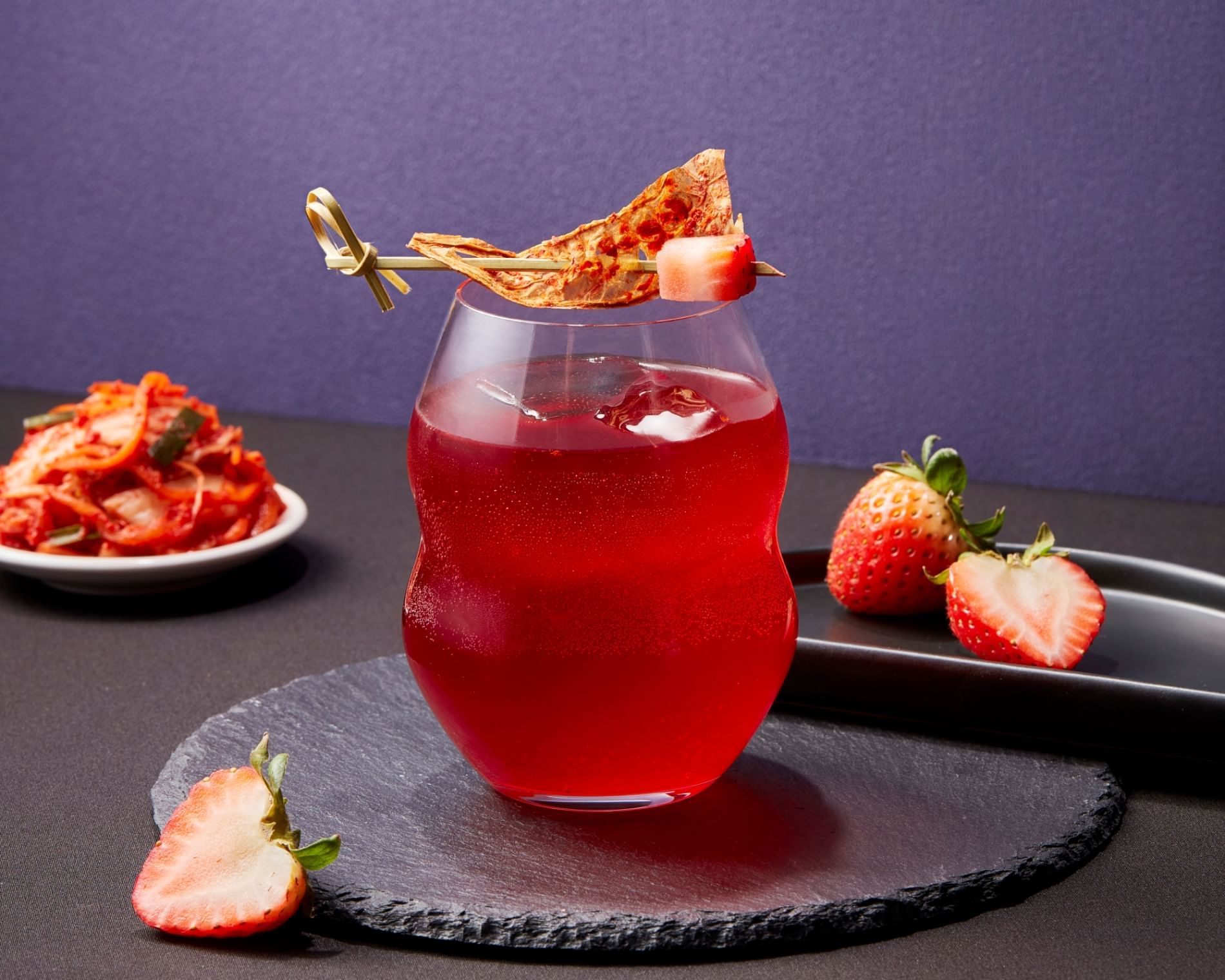 ANJU Korean Rooftop Bar | Best Rooftop Bar in Bangkok
