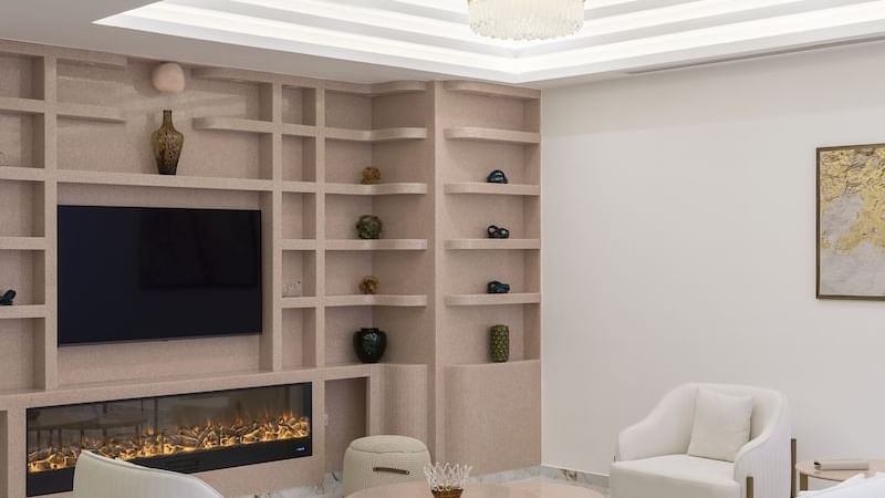 Accommodation Details | Pyramid Continental Hotel and SPA, Juba