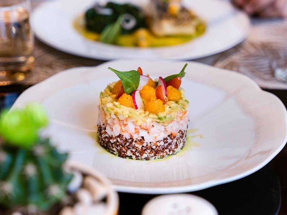 Thursday Oriental Night- Arabic Dinner Buffet | Velero Hotel Doha