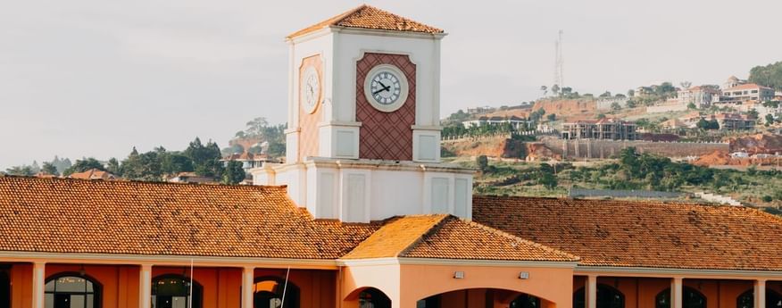 Best Golf In Uganda | Kampala Golf Course