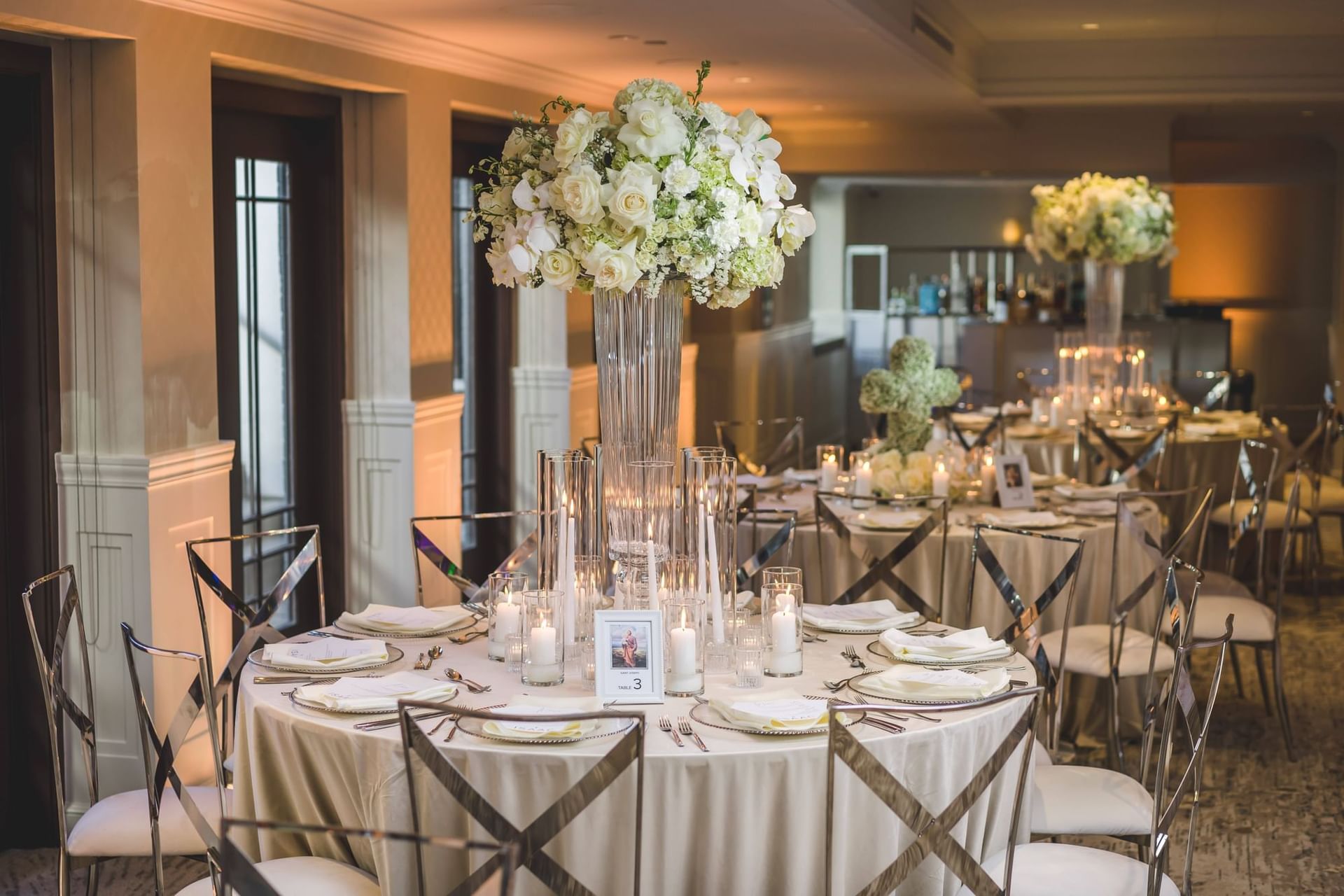 The Kingsley Bloomfield Hills | Detroit Wedding