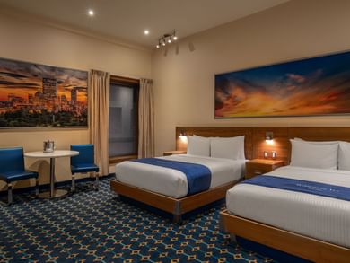 Harborside Inn - Book Hotel Near Faneuil Hall in Boston