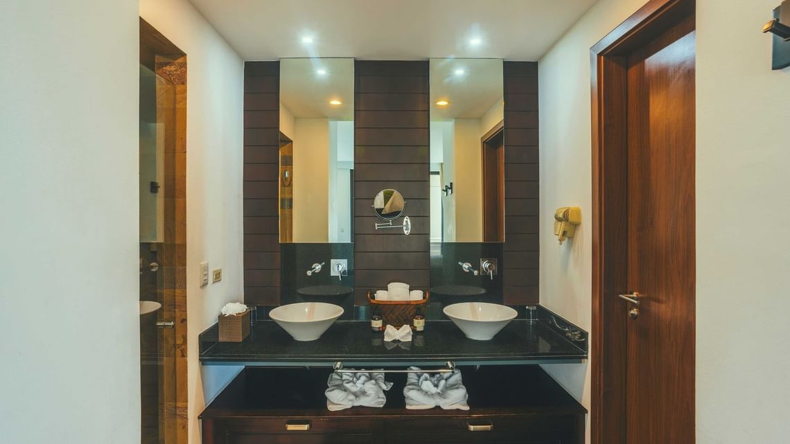 Treetop Ocean View Suites | Los Altos Resort