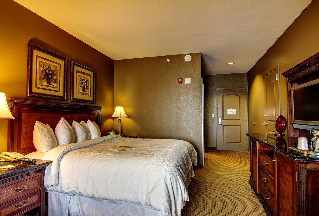 Standard king size bed store
