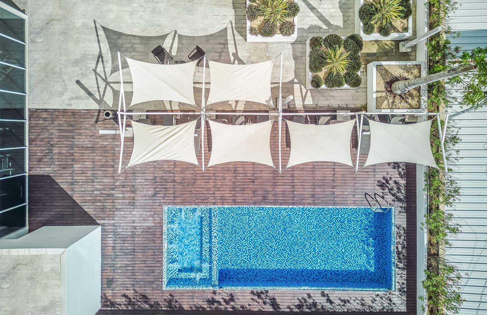 Fiesta Inn Mérida | Hoteles en Mérida