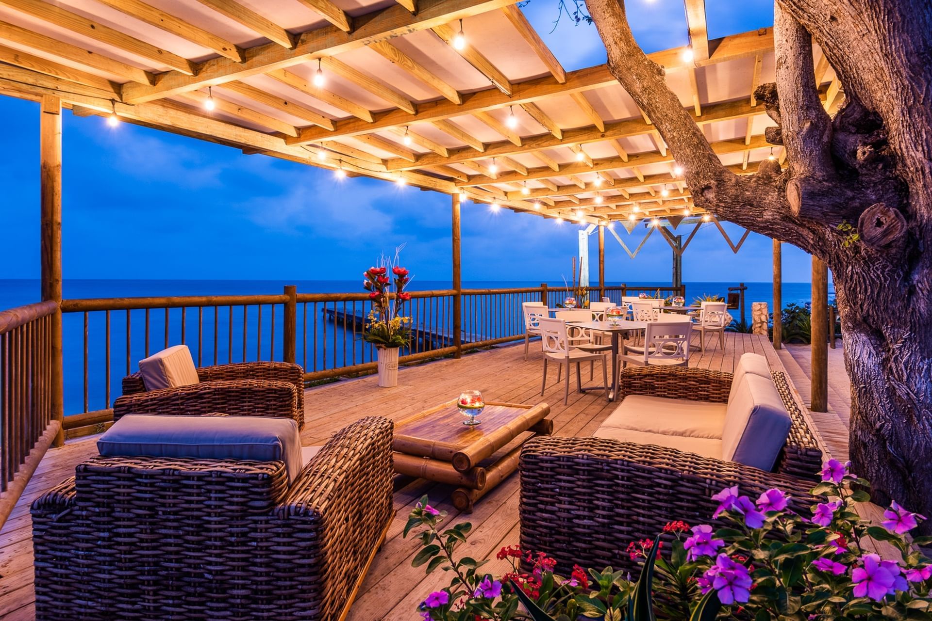 Isla Del Encanto Baru Hotel | Hotel in Cartagena