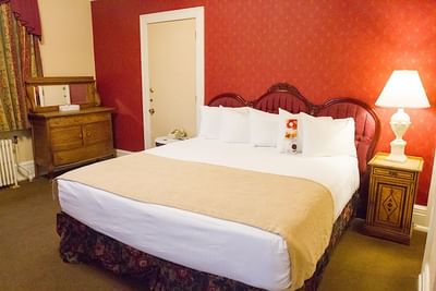 Photo Gallery - Hotel Colorado