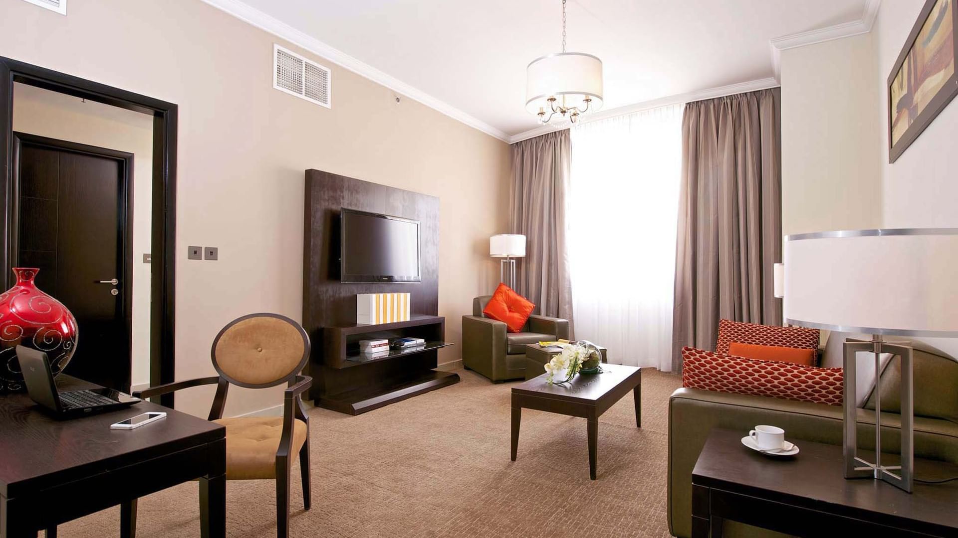 Executive Suite | The Royal Riviera Hotel