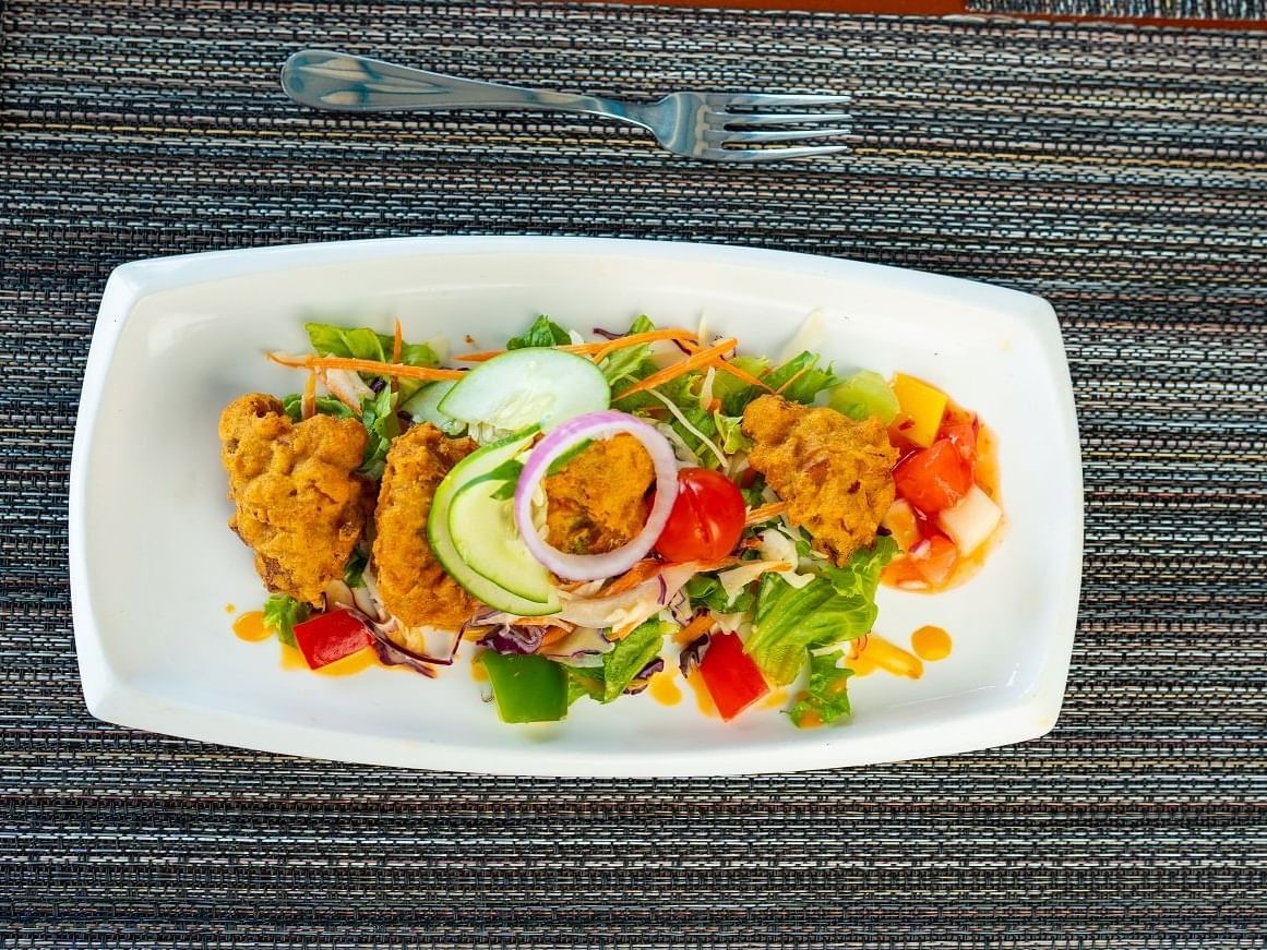 Restaurant - Detail page | Bay Gardens Hotels & Resorts