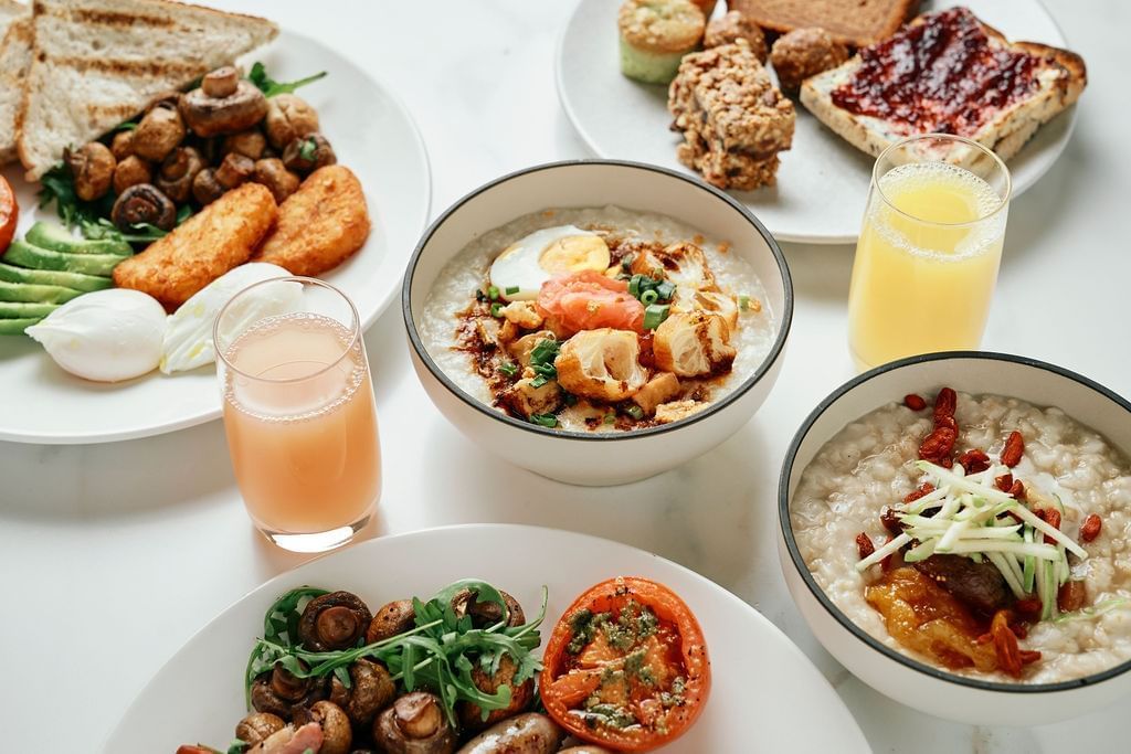 Pullman Melbourne On The Park | Hotel in Melbourne CBD