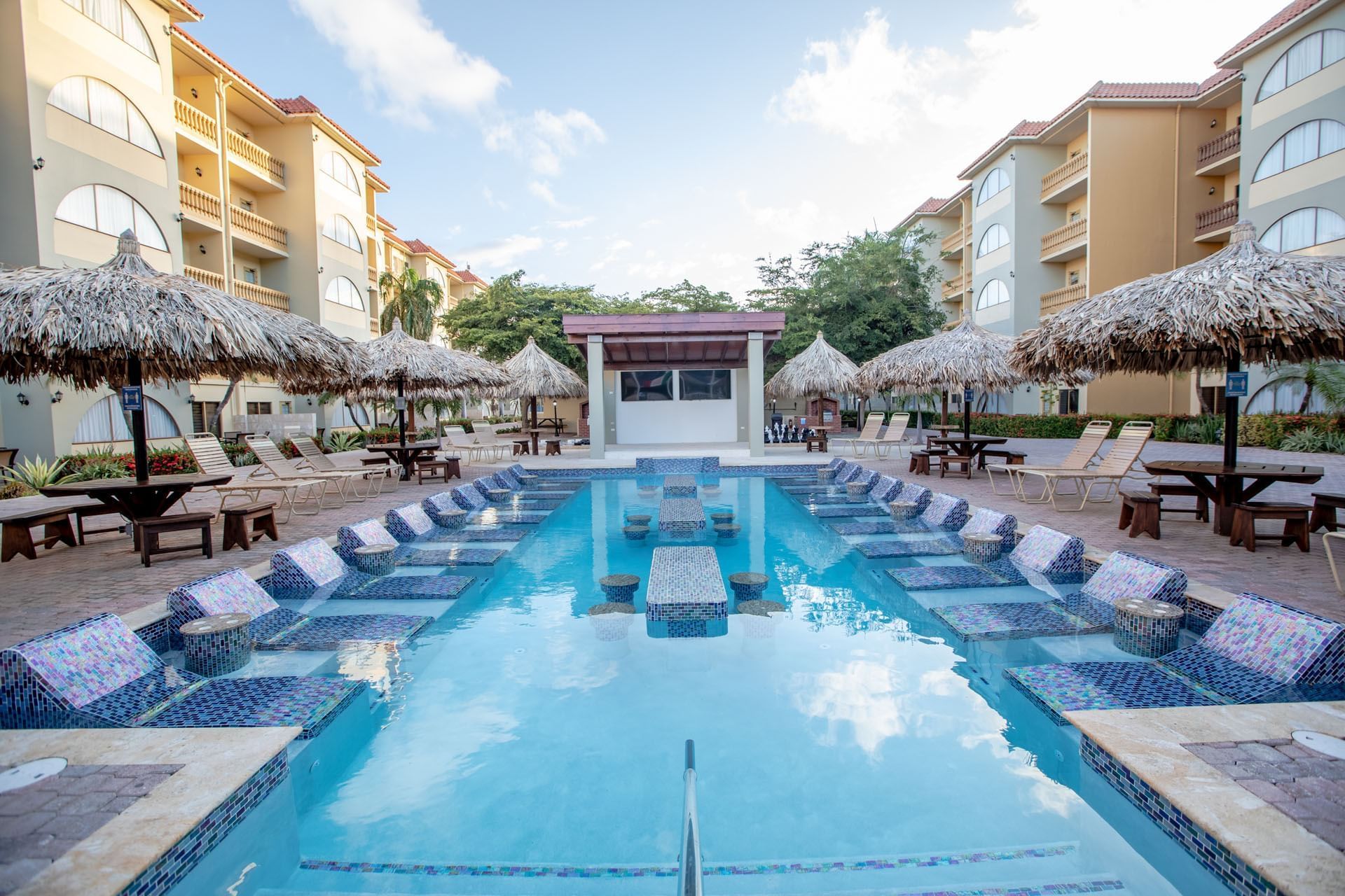 FAQs | Eagle Aruba Resort