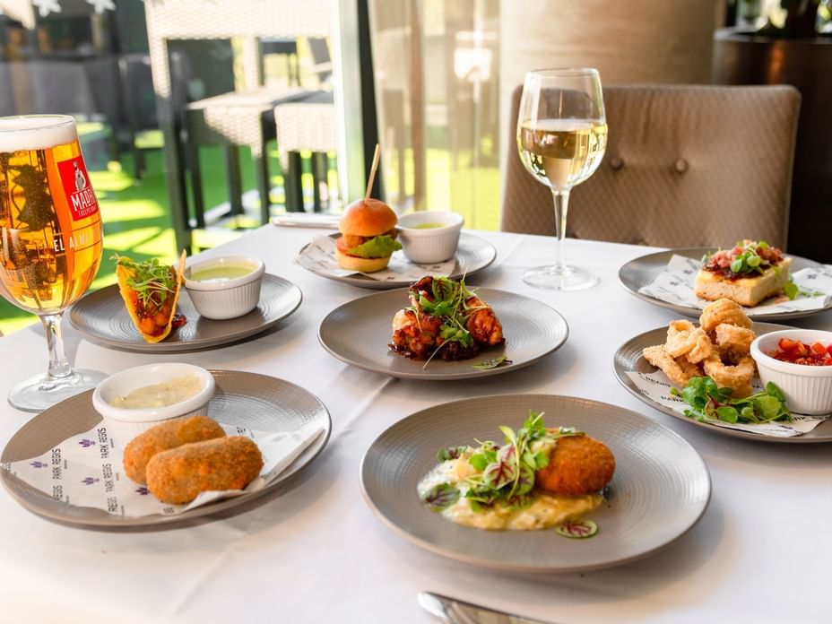 10 of the best independent restaurants in Birmingham | aparthotel ...