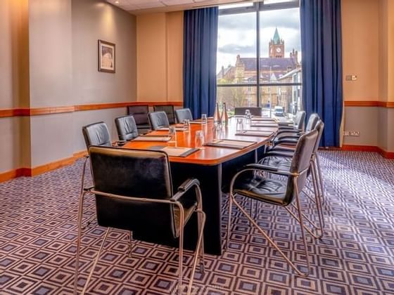 Events | City Hotel Derry | 4 Star Hotels In Derry
