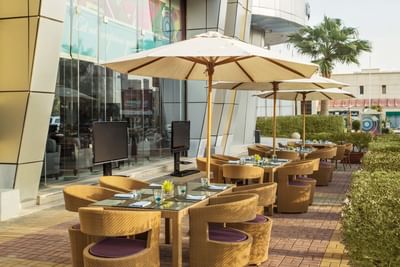 New Hotels in Riyadh | Riyadh Luxury Hotel | RAND by Wandalus