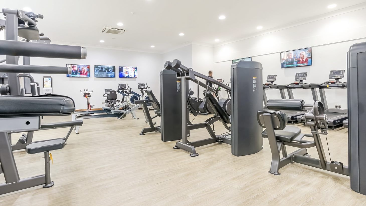 Aberdeen Hotel with Gym | The Aberdeen Altens Hotel