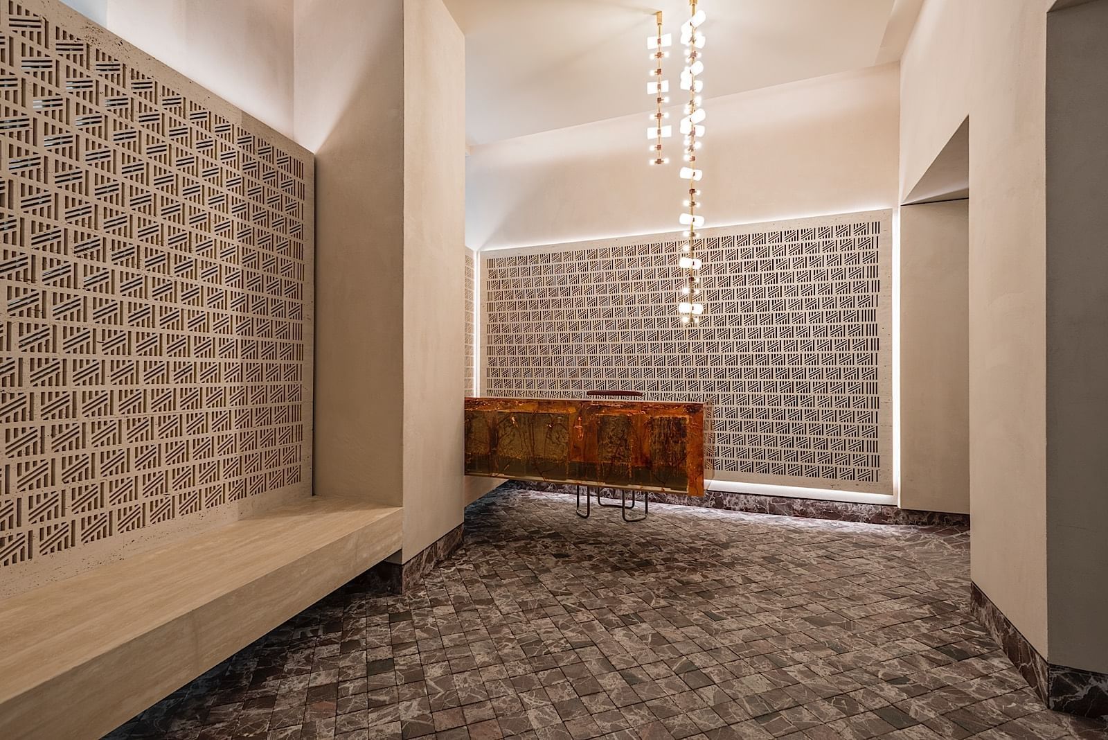 Fendi Private Suites - Palazzo Fendi 5-star Hotel