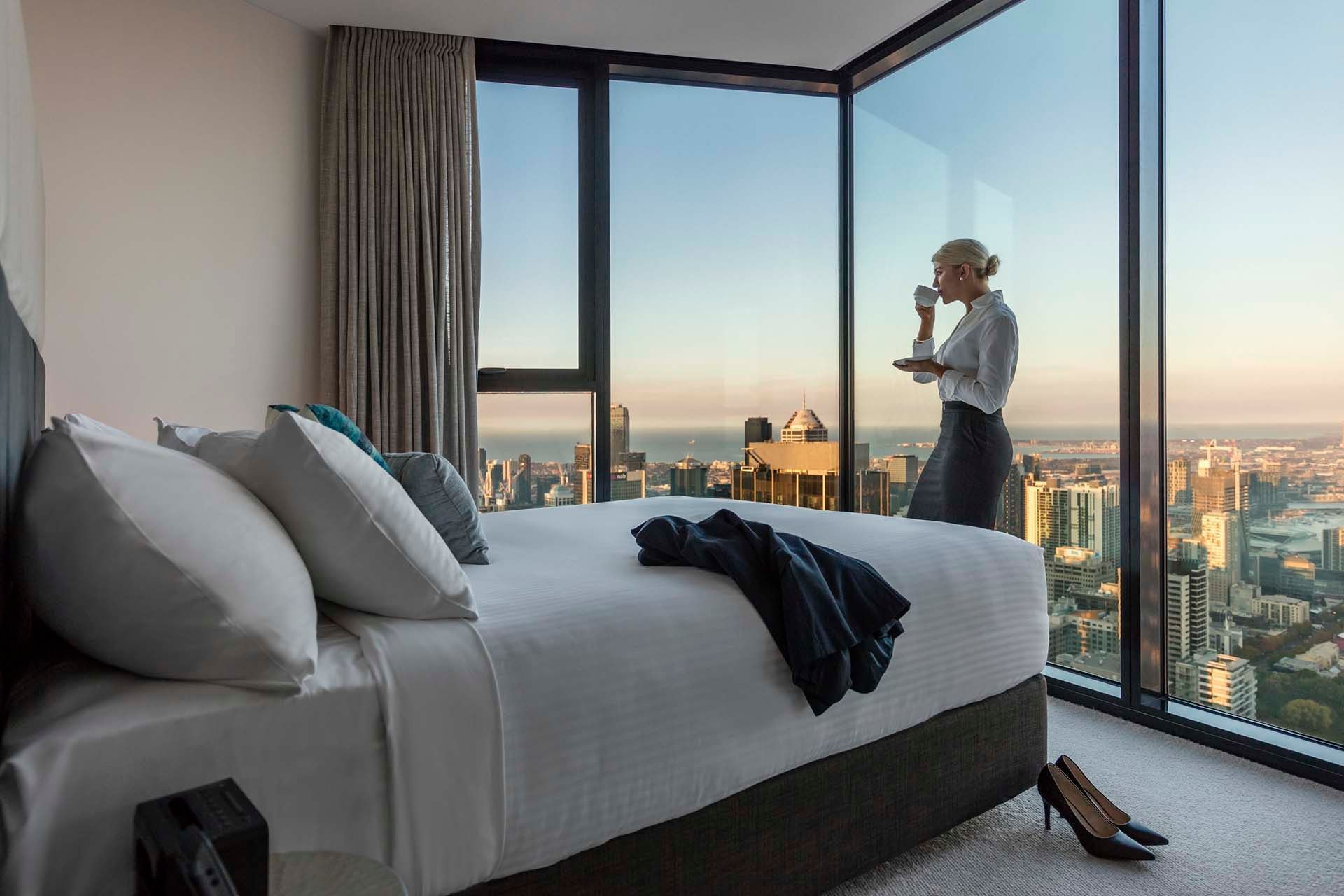 Corporate Travel |Business Trip in Australia | Imagine Hotels & Resorts