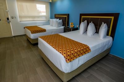 Photo Gallery | Quinta Dorada Hotel & Suites