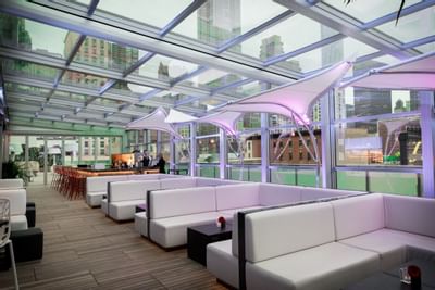 Downtown Chicago Hotel Gallery | Godfrey Hotel Chicago