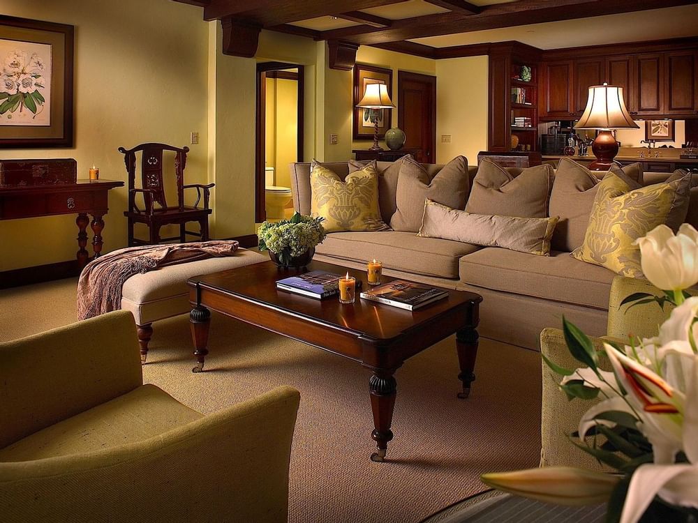 The Brazilian Court Hotel | A Luxury Palm Beach Hotel