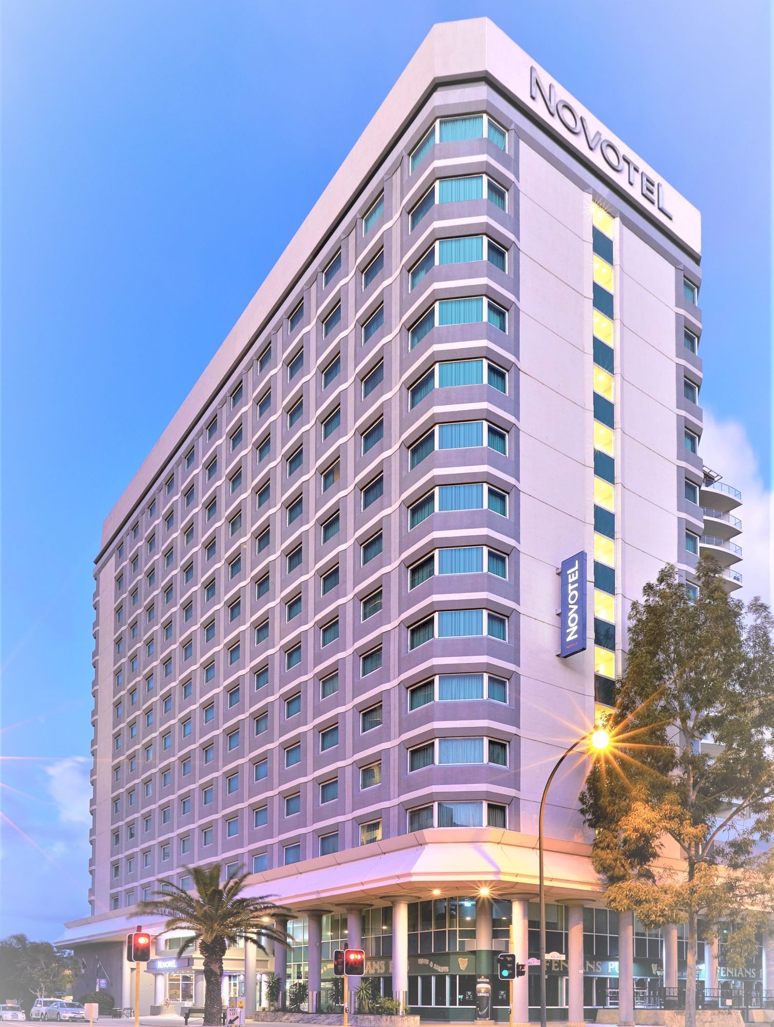 Boda En El Novotel Perth Langley Novotel Perth Langley Venue Perth