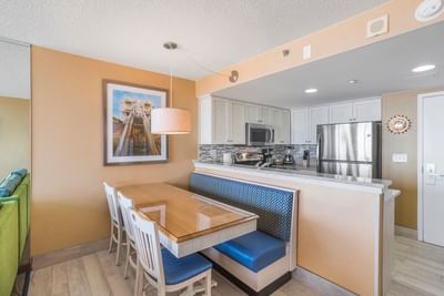 Virginia Beach Photos | Boardwalk Resort and Villas Gallery