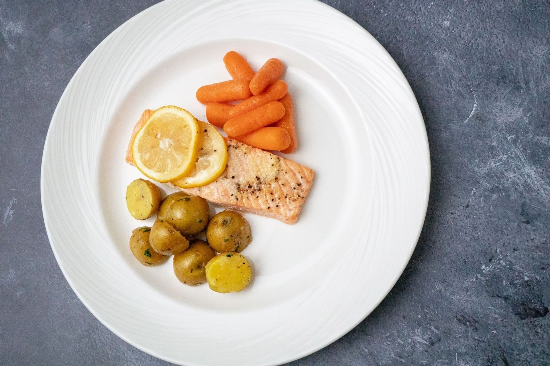 West Lafayette Restaurants - The Whittaker Kitchen