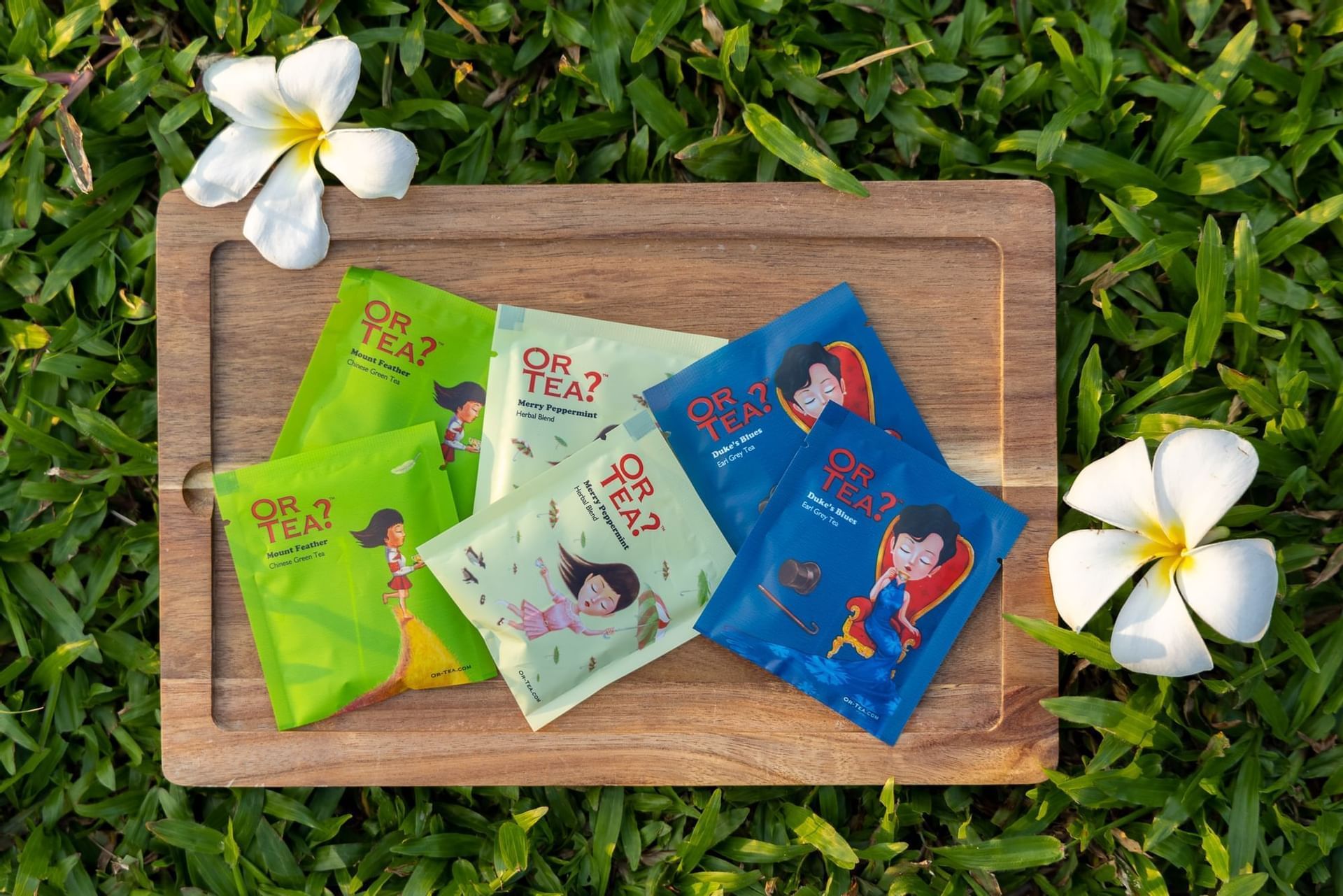 Personalized Amenities | U Choose Programme | U Hua Hin