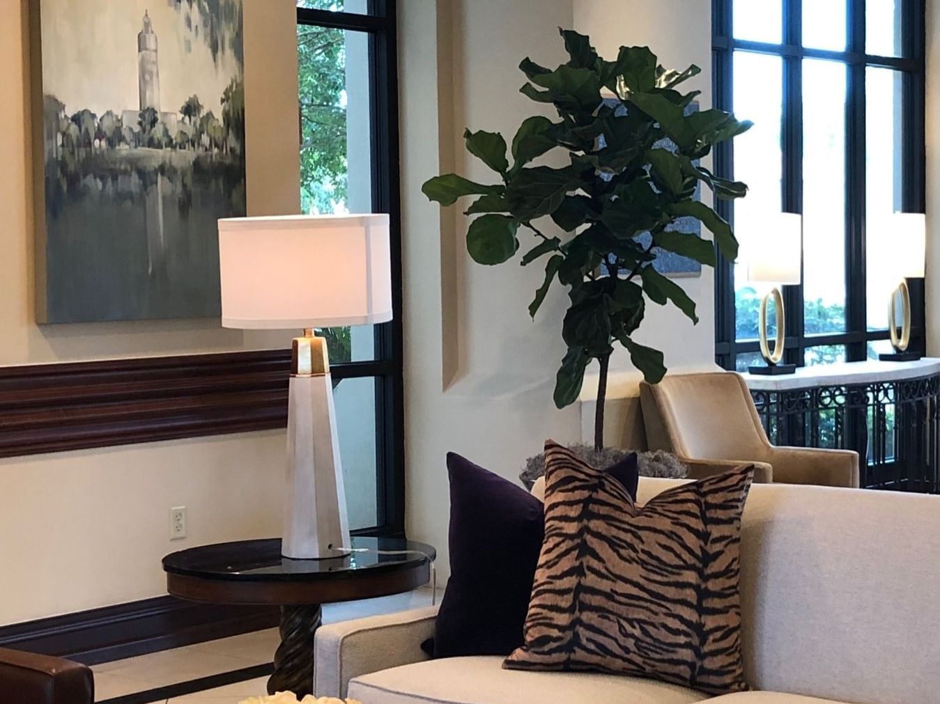 The Cook Hotel - Hotels near LSU Campus
