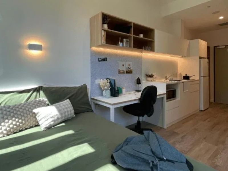 UniLodge Kensington | Student Accommodation Sydney | Enquire Now