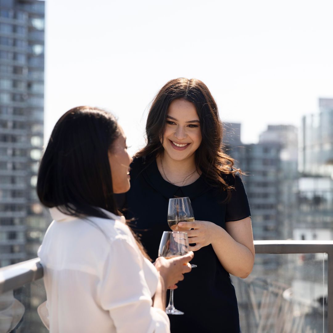 Eventos Empresariales | 3C Portal