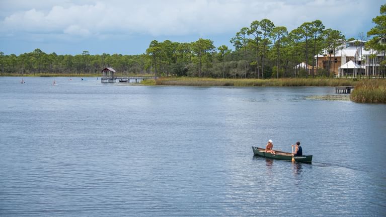 The Lodge 30A | Highway 30A Hotel