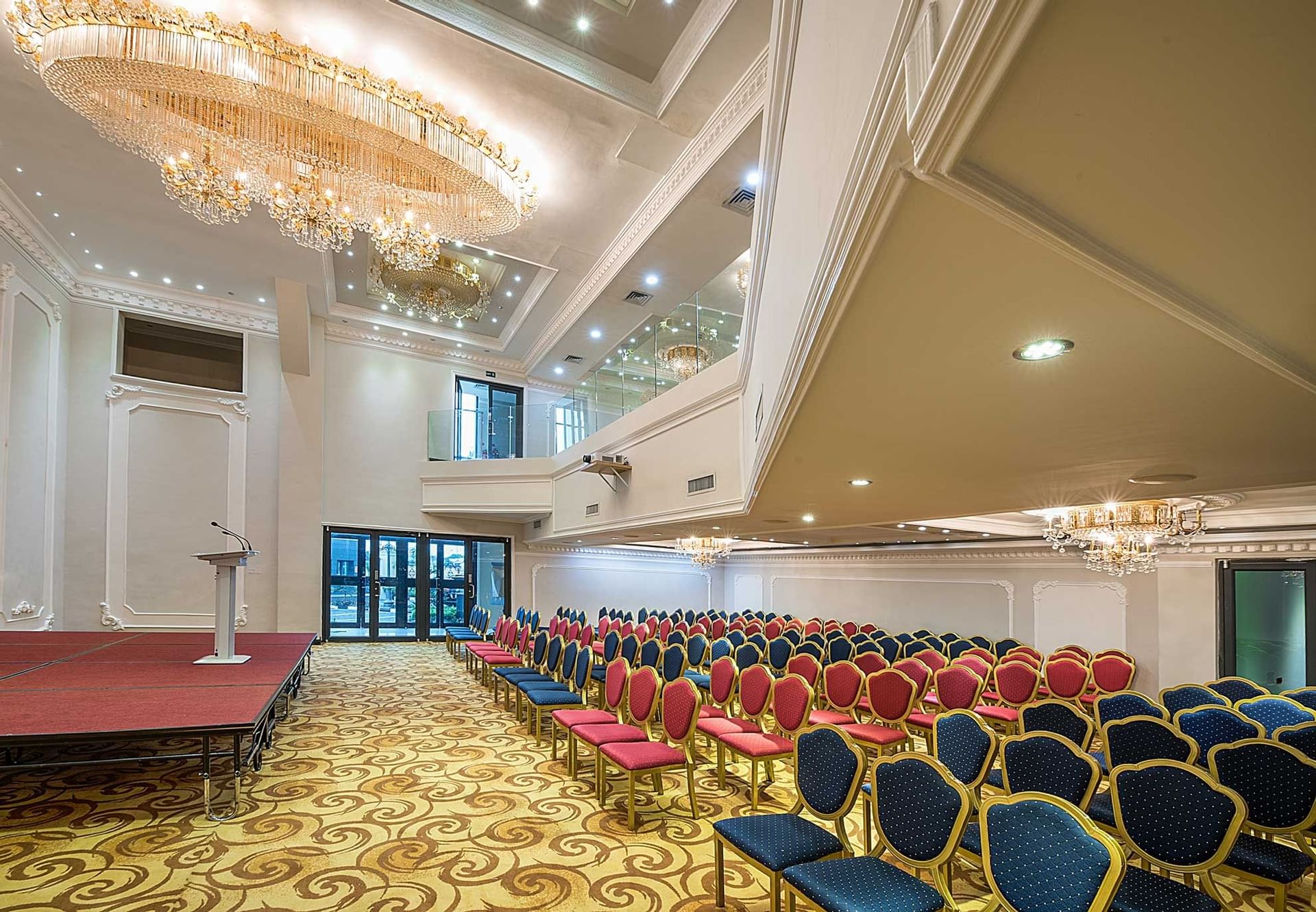 The Lilygate Lagos | Hotel in Lagos Nigeria