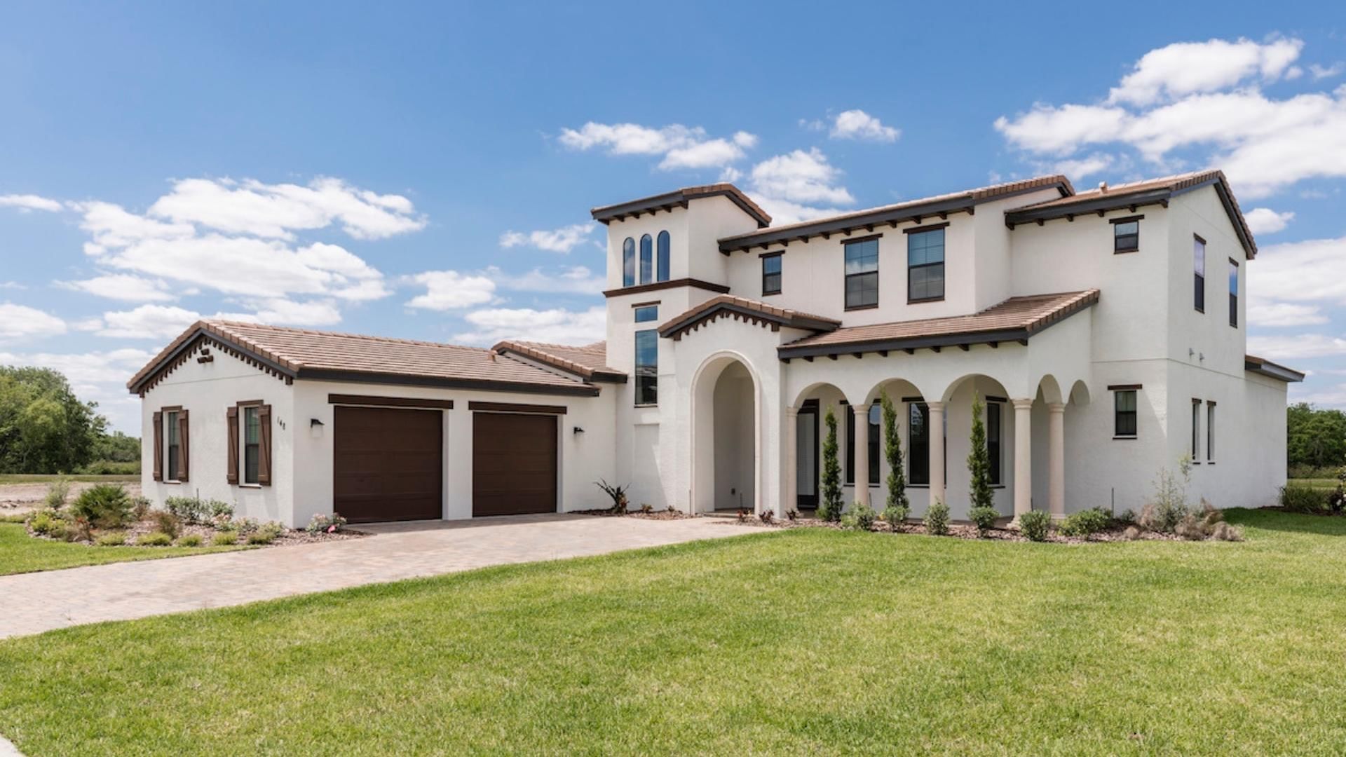 Balmoral Resort | Haines City Vacation Rentals