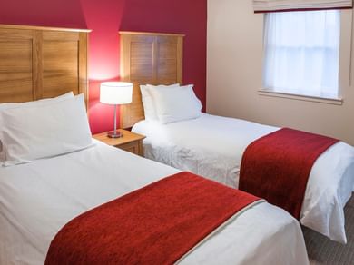 The Kenmore Club | Perthshire Resort Hotel