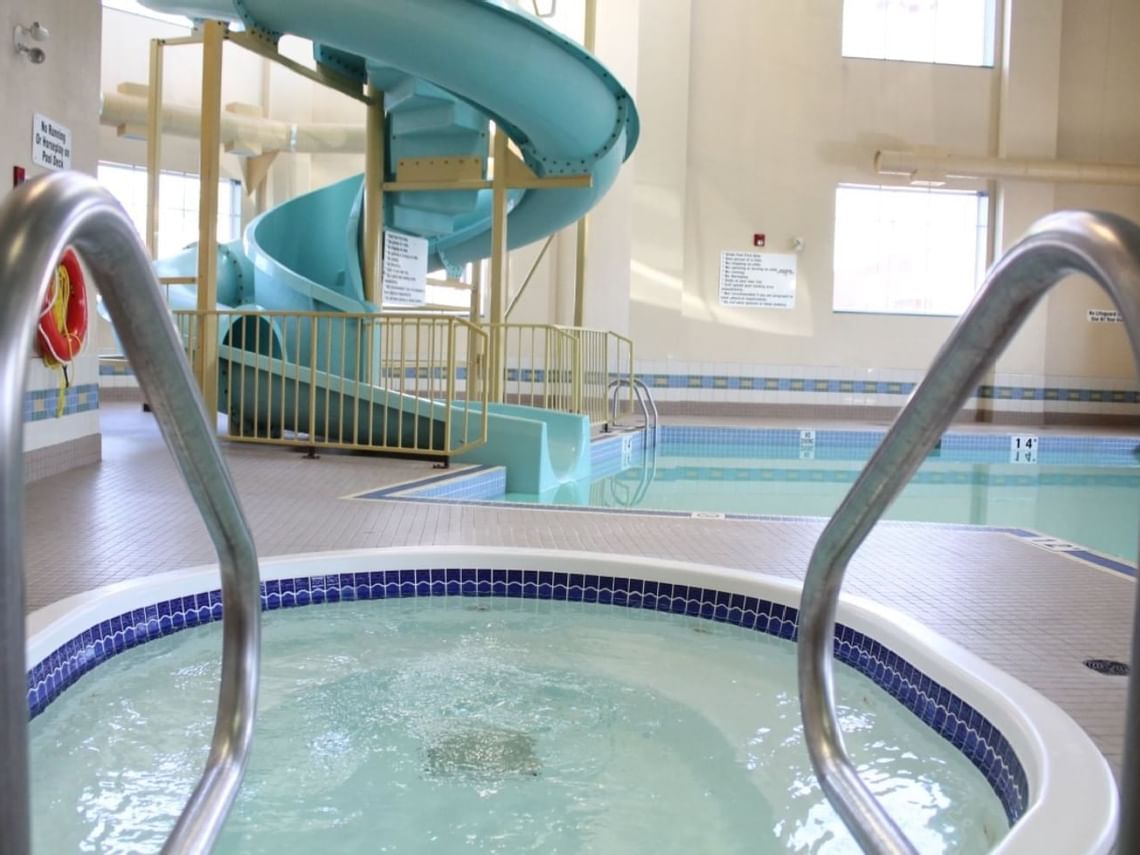 Facility - Detail page | The Glenmore Inn & Convention Centre