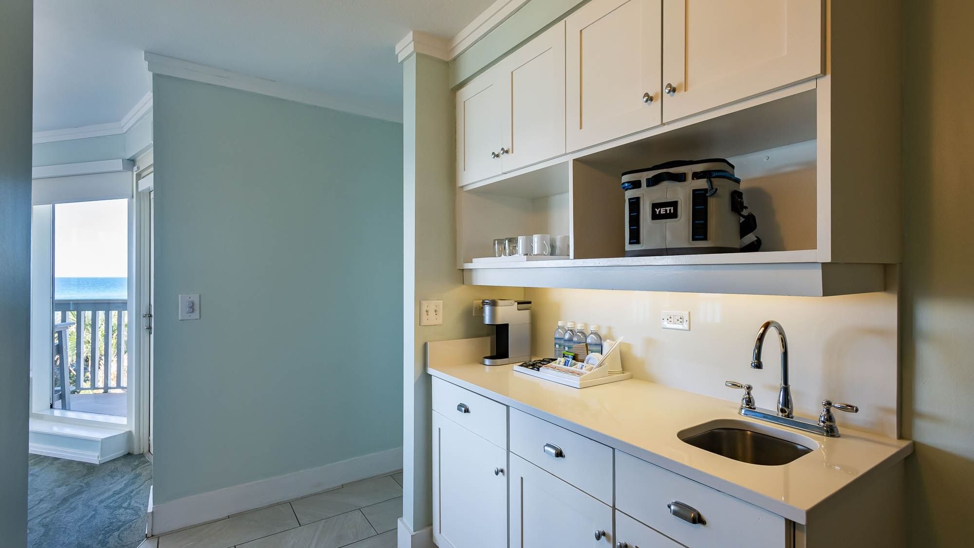 Hotels on 30A | Santa Rosa Beachfront Hotel Rooms | WaterColor Inn