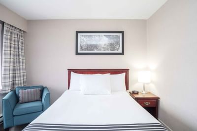 Gallery | Sandman Hotel Terrace | Terrace BC Hotel