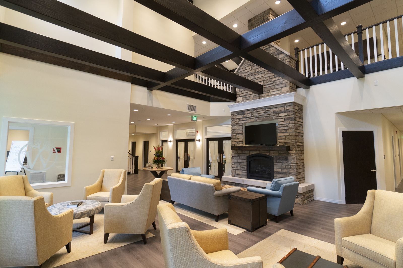 Event Menus - The Whittaker Inn Lafayette Indiana