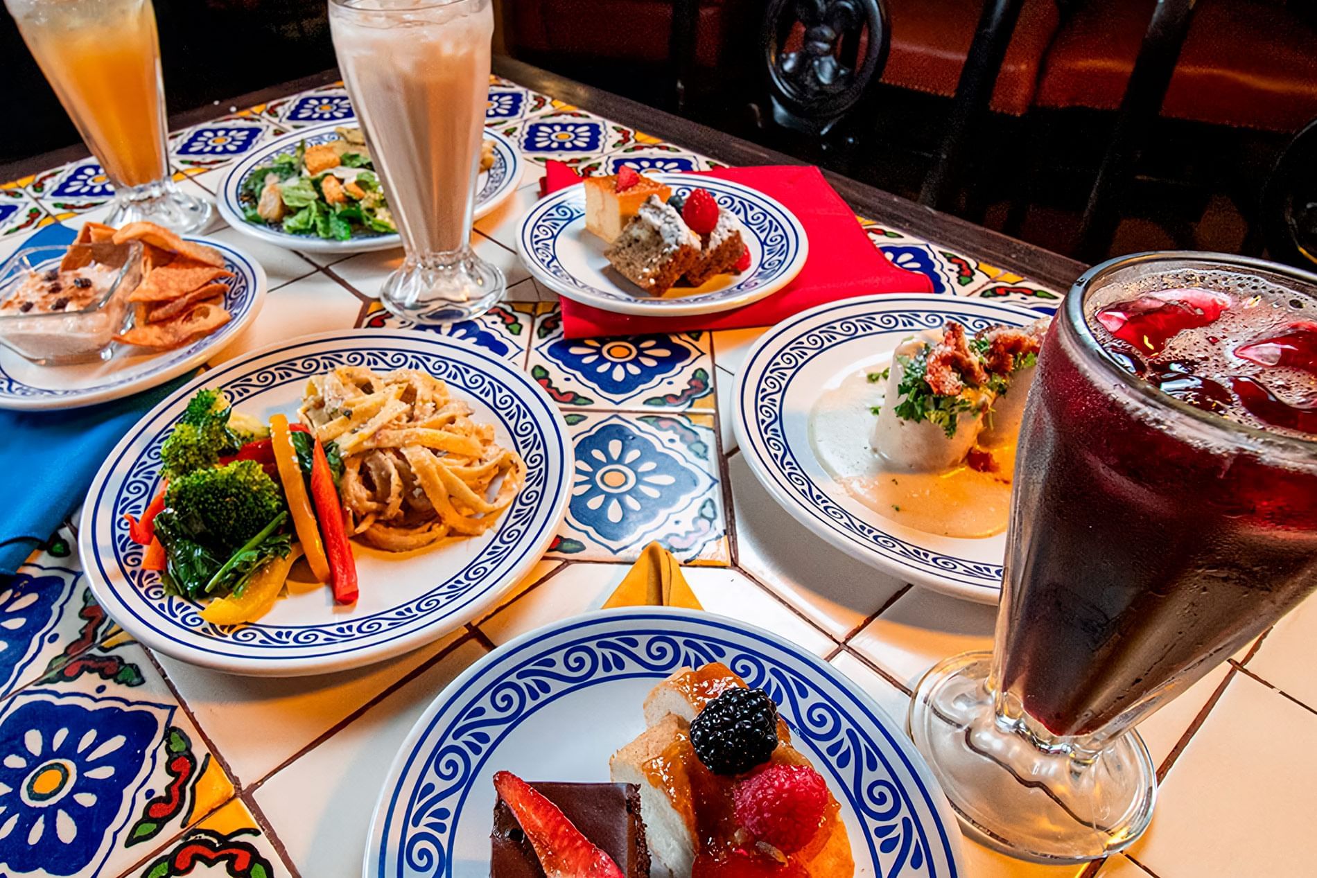 Restaurante en Mexicali | Hoteles Araiza