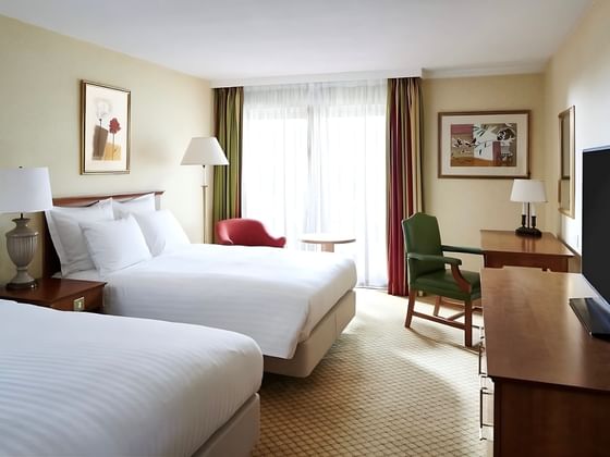 The Aberdeen Dyce Hotel | Aberdeen Airport Hotel Near P&J Live