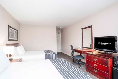 Gallery | Sandman Hotel Terrace | Terrace BC Hotel