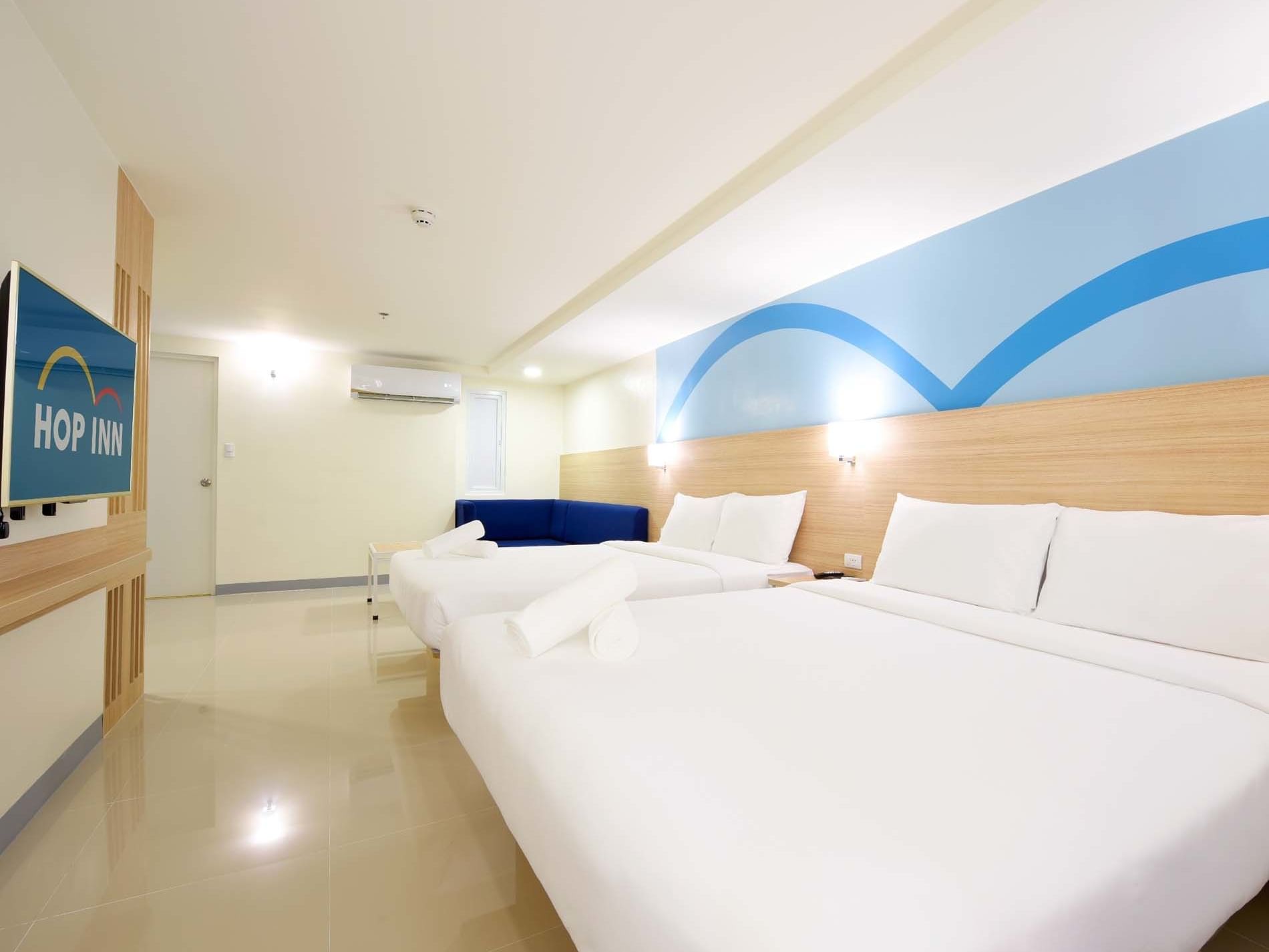 HOP INN Alabang Manila | Budget Hotel in Alabang | Affordable Hotel