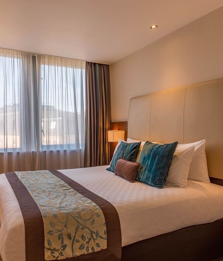 Find & Book Great Value Hotels in London & UK | Thistle Hotels