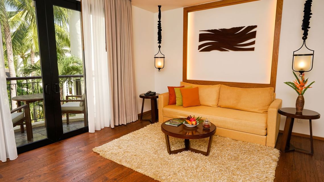 Bayu Senja Seaview Suite in Langkawi | Tanjung Rhu